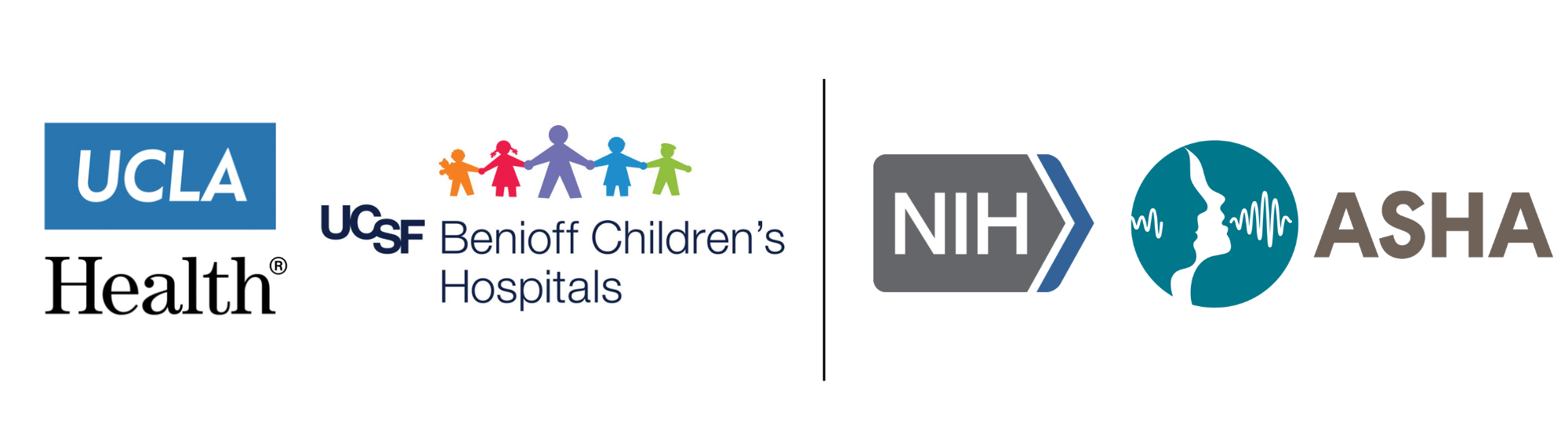 Welcome to the Speech and Cognitive Development Lab!